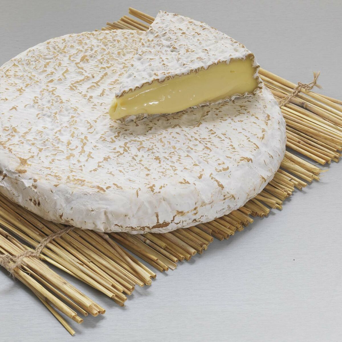 Brie de Melun - Tout un Fromage