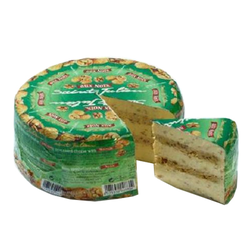 St Julien aux noix - Tout un Fromage